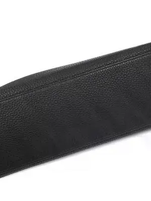 Hermès Kelly 32 Retourne Handbag - Black