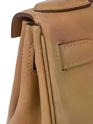 Hermès 2008 28 Kelly Handbag - Neutrals