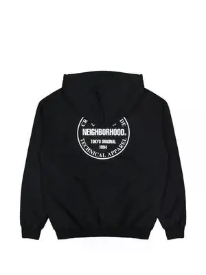 Neighborhood Logo Sweatshirts Hoodies For Men