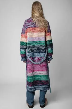 Zadig&Voltaire Allany Coat