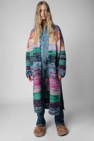 Zadig&Voltaire Allany Coat