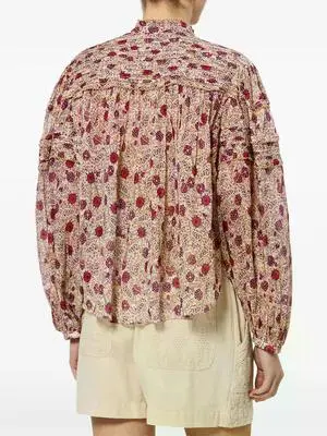 MARANT ETOILE Doane Top