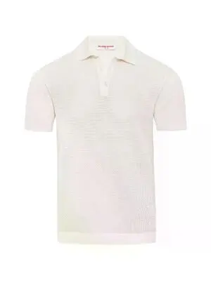 Orlebar Brown Burnham Polo Shirt