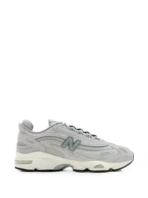 NEW BALANCE 1000 Panelled Sneakers - Grey