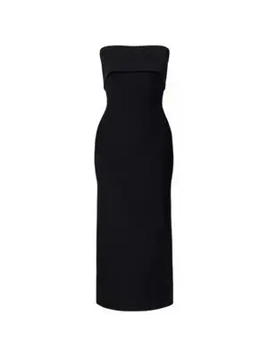 VIKTORIA & WOODS Midi Dress