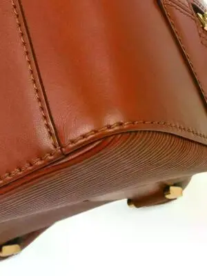 LOUIS VUITTON Epi Sablon Handbag