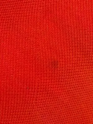 Elisabetta Franchi Knit Flared Skirt