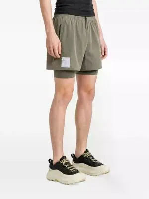 Satisfy Rippy™ 5 Layered Trail Shorts