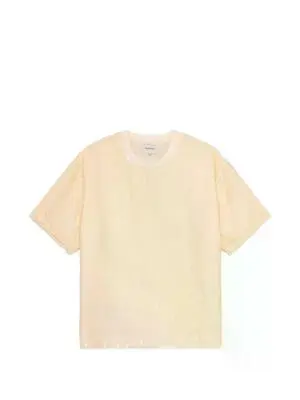 HERSKIND Sequin Embellished T-shirt