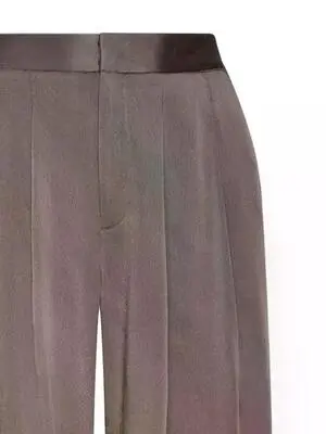 L'Agence Aubrie Palazzo Pants