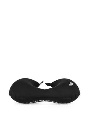 NEIGHBORHOOD Logo-print Inflatable Neck Pillow