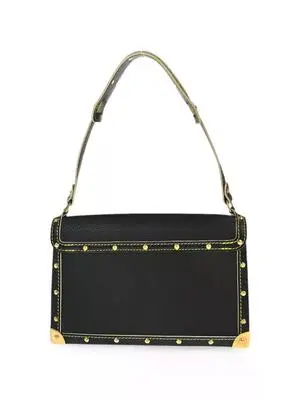LOUIS VUITTON Suhali L'aimable Shoulder Bag