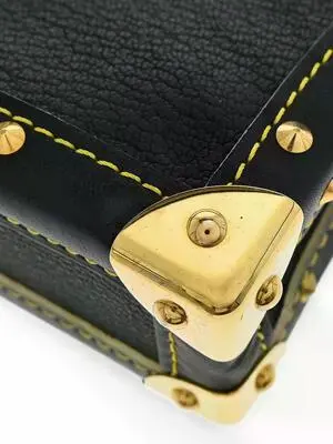 LOUIS VUITTON Suhali L'aimable Shoulder Bag