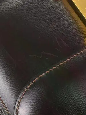 Hermès Constance 23 Shoulder Bag - Brown