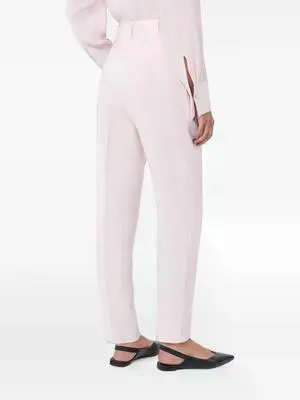 Max Mara Cady Pleated Trousers