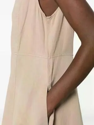 Marc O'polo Sleeveless Midi Dress