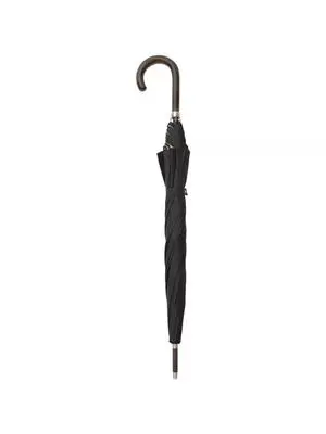 Burberry Walking Check-lined Umbrella