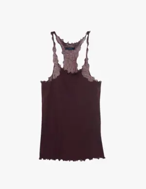 Araks Kinee Tank - Purple