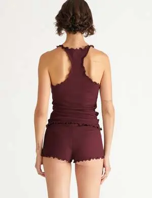 Araks Kinee Tank - Purple