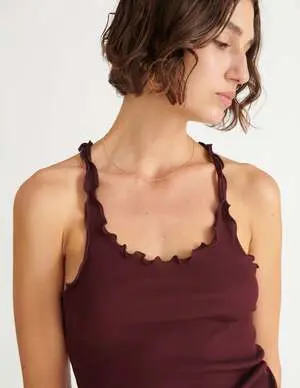 Araks Kinee Tank - Purple