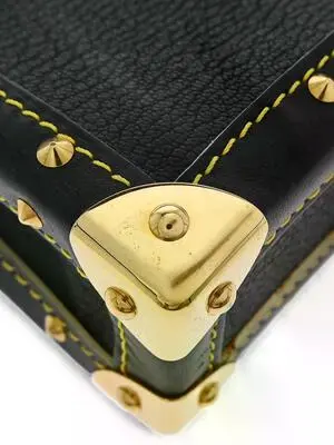 LOUIS VUITTON Suhali L'aimable Shoulder Bag