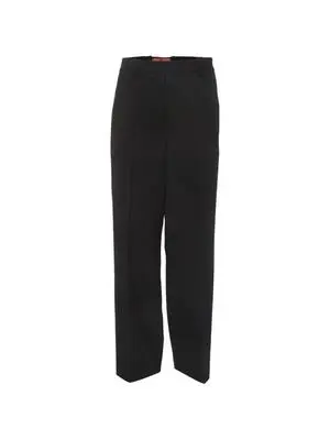 Missoni Pressed-crease Trousers