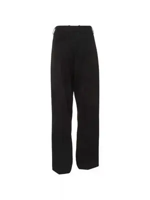 Missoni Pressed-crease Trousers