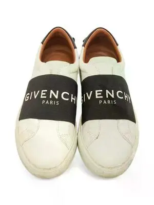 Givenchy Urban Street Slip-on Sneakers