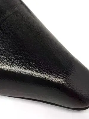 ALEXANDER WANG Viola Heeled Pumps