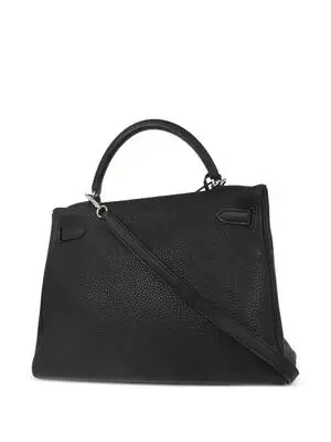 Hermès Togo Kelly 32 Handbag