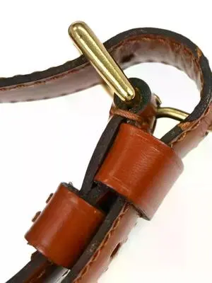 LOUIS VUITTON Monceau 28 Epi Handbag