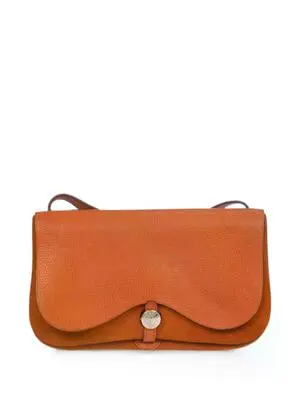 Hermès Shoulder Bag - Orange