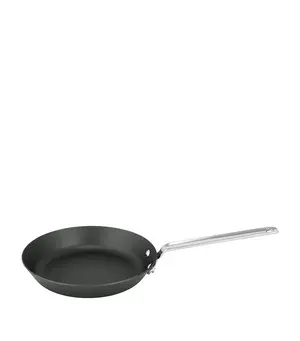 SCANPAN Iron Frying Pan - Black