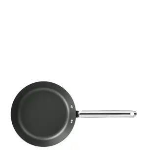SCANPAN Iron Frying Pan