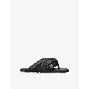 Bottega Veneta Padded Sandals For Women