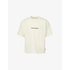 Honor The Gift Crewneck T-shirts For Men