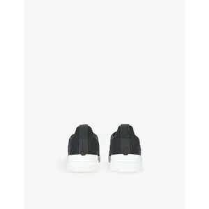 Zegna Triple Stitch™ Oasi Cashmere Trainers