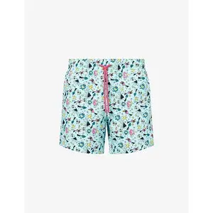 Vilebrequin Classic Shorts For Men
