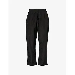 SUMMIT Straight-leg Ripstop Nylon Track Pants
