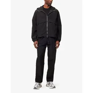 SUMMIT Straight-leg Ripstop Nylon Track Pants