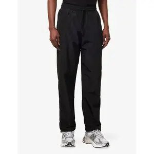 SUMMIT Straight-leg Ripstop Nylon Track Pants