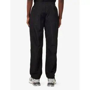 SUMMIT Straight-leg Ripstop Nylon Track Pants