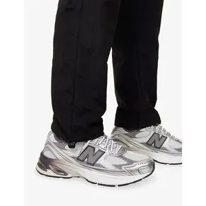 SUMMIT Straight-leg Ripstop Nylon Track Pants