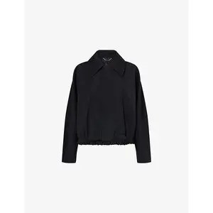 Victoria Beckham Oversized Jackets For Women