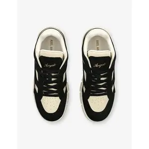 Axel Arigato Suede Trainers