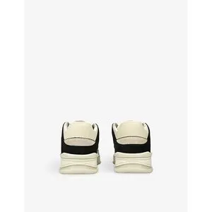 Axel Arigato Suede Trainers