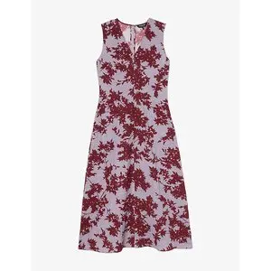 Whistles Sleeveless Day Dresses