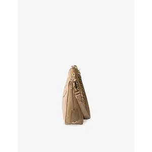 Prada Re-edition Quilted Re-nylon Mini Bag