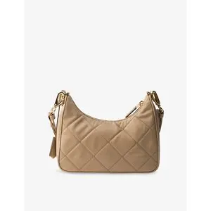 Prada Re-edition Quilted Re-nylon Mini Bag