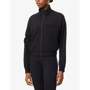 Splits59 Airweight Woven Cargo Jacket